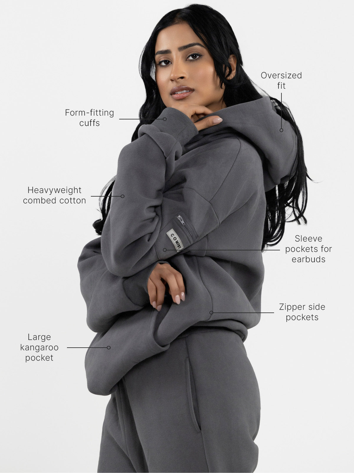 Collections – Comfrt