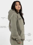 Coordinate Hoodie™ – Comfrt