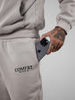 Coordinate Sweatpants – Comfrt