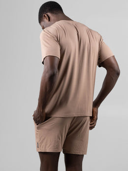 Cloud Tee – Comfrt