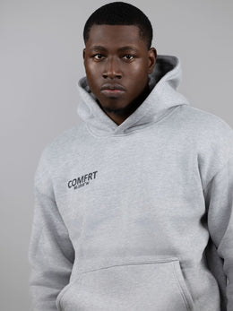 Coordinate Hoodie™ – Comfrt