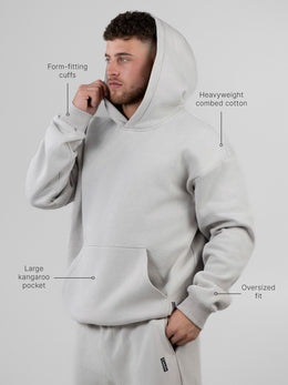 The Standard Hoodie – Comfrt