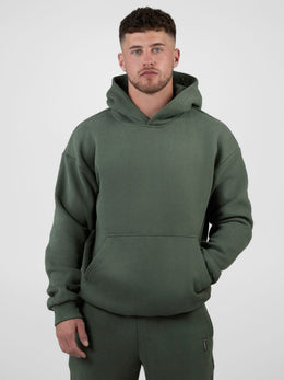 The Standard Hoodie – Comfrt