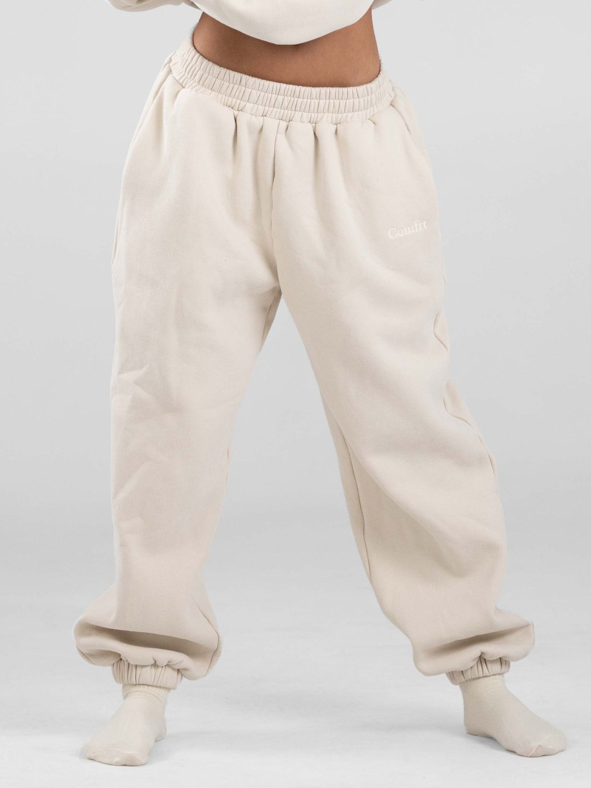 Signature Fit Sweatpants – Comfrt