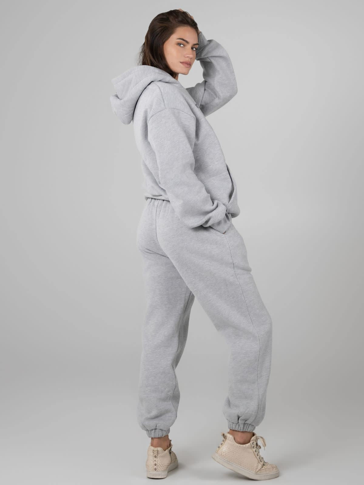 Coordinate Sweatpants — Comfrt